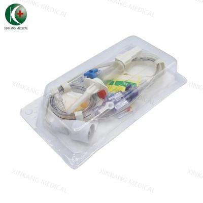 China Disposable IBP Transducer Kits For BD / Edward / Utah / Medex for sale