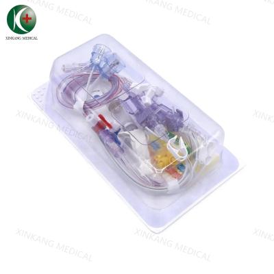 China Disposable IBP Transducer Kits For BD / Edward / Utah / Medex for sale