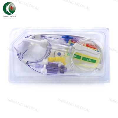 China Disposable IBP Transducer Kits For BD / Edward / Utah / Medex for sale