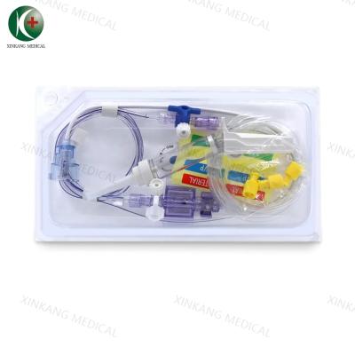 China Disposable IBP Transducer Kits For BD / Edward / Utah / Medex for sale