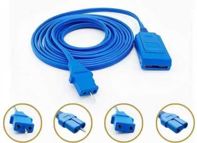 중국 ESU 케이블 바나나 타입 판매용