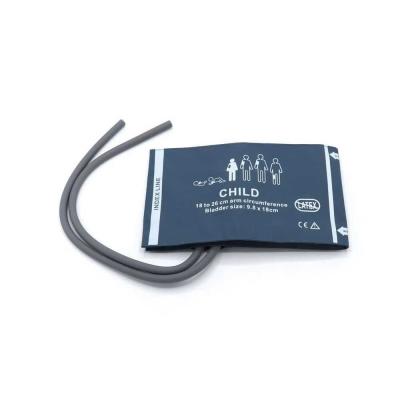 China NIBP Cuff Child double hose for sale