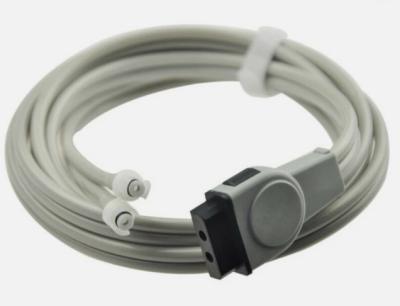 China Manchote NlBP livre de látex e tubo de ligação reutilizável 22-32 Cm para adulto à venda