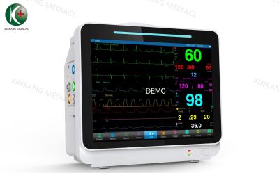 China Patient Monitor-XK12 for sale