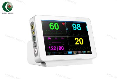 China Patient Monitor-XK10 for sale