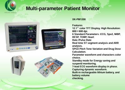 China Patient Monitor for sale
