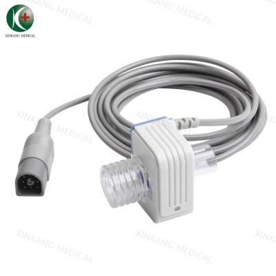 China Philip Compatible Mainstream ETCO2 Sensor for sale