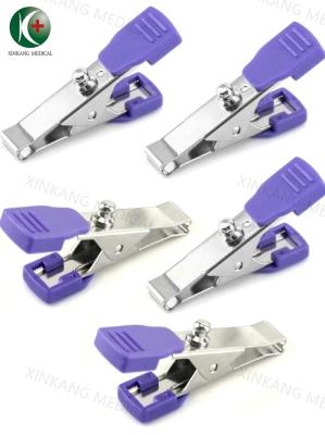 China Veterinary ECG conversion clip for sale