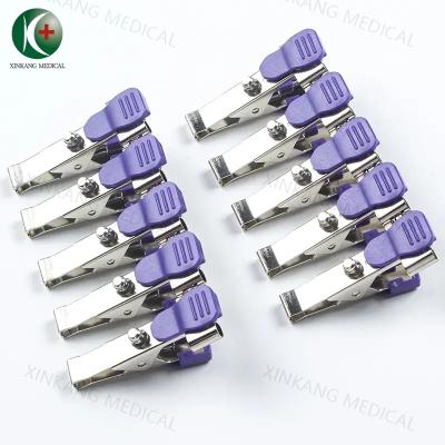 China Veterinary ECG conversion clip for sale