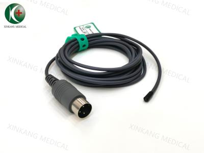 Chine Probes de température du rectum médical de TPU 2 mt de classe II pour adultes à vendre