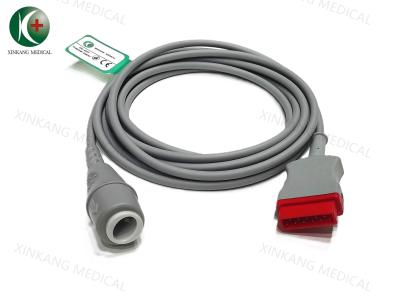 China Compatible GE 11Pin IBP cable to Edward for sale
