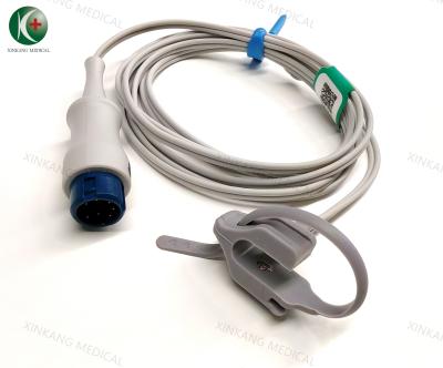China Medical Neonate Wrap Sp02 Sensor Compatible with Mindray Monitors for sale