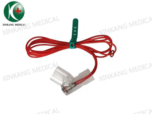 Quality Ventilation machine heating and humidity connection wire for sale