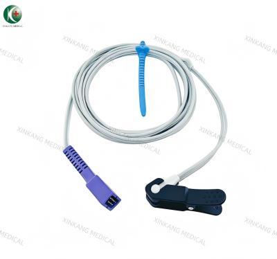 nellcor adult ear clip sensor