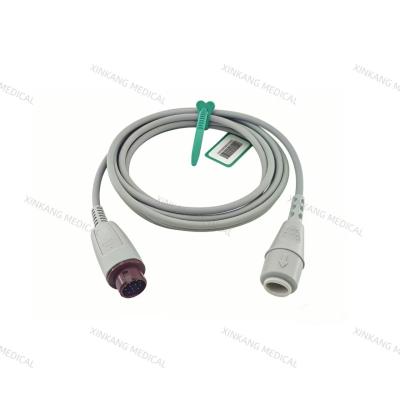 China Compatible HP 12 Pin IBP Cable to Edward for sale