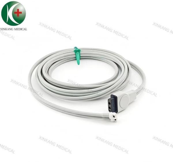 Quality Compatible GE NIBP Hose Double Tube for sale