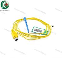 China Reusable Compatible Atom Neonatal Skin Temperature Probe for sale