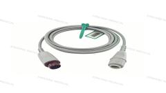 Watch:Compatible HP 12 Pin IBP Cable to Edward