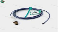 Watch:Compatible HP 2 Pin Temperature Probe Adult Rectal