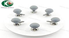 Watch:ECG Suction Electrode Set 6pcs