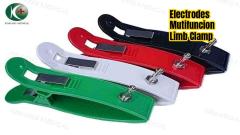 Watch: Electrodes Mutifuncion Limb Clamp