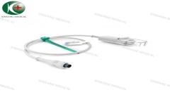 Watch:Mindray TD6080 New Telemetry SAT10 Blood Oxygen Module