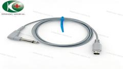 Watch:YSI 400、700 Temperature Adapter Cable