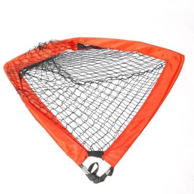 Cina Rete portatile di calcio dei piedi della rete 6*4 di calcio per i giochi del cortile in vendita