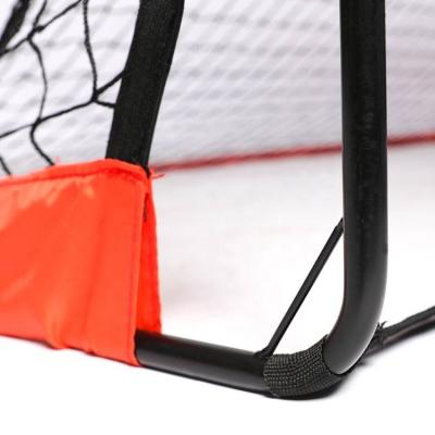 Cina Rete portatile di calcio dei piedi della rete 6*4 di calcio per i giochi del cortile in vendita