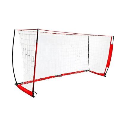 Cina Prodotti pieganti portatili di addestramento di calcio del palo di calcio di messa a punto veloce in vendita