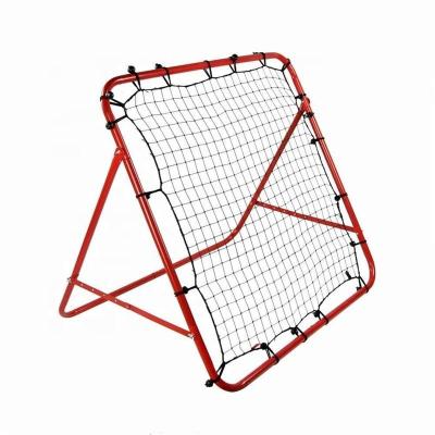 Cina Rete netta di rimbalzo di calcio di calcio di scopo di pop-up di calcio di rimbalzo portatile di scopo in vendita