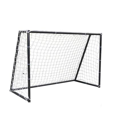 Cina Nylon portatile all'aperto del materiale della rete di calcio di scopo di pop-up di alta qualità in vendita