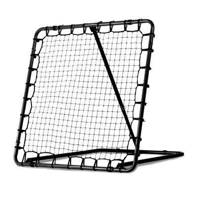 Cina Scopo netto del Rebounder di scopo di calcio del Rebounder di addestramento di calcio di baseball di pallacanestro che colpisce la rete di pratica in vendita