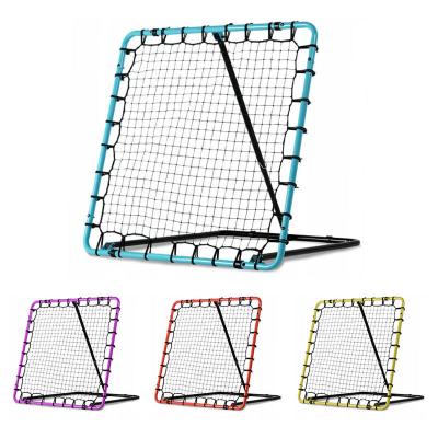 Cina Scopo netto del Rebounder di scopo di calcio del Rebounder di addestramento di calcio di baseball di pallacanestro che colpisce la rete di pratica in vendita