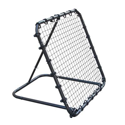 Cina Scopo netto del Rebounder di scopo di calcio del Rebounder di addestramento di calcio di baseball di pallacanestro che colpisce la rete di pratica in vendita