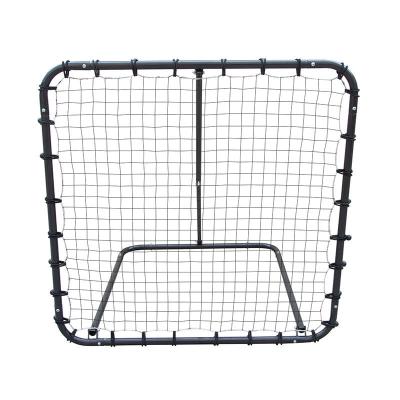 Cina Scopo netto del Rebounder di scopo di calcio del Rebounder di addestramento di calcio di baseball di pallacanestro che colpisce la rete di pratica in vendita