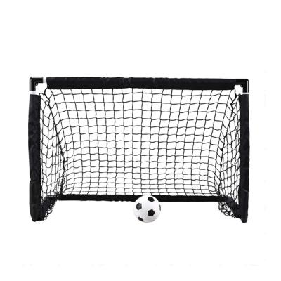 Cina Rete portatile di pop-up di scopo di calcio dell'attrezzatura di addestramento di calcio in vendita