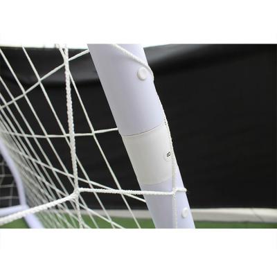 Cina Scopo netto di nylon di calcio sparato Mini Pop Up Football Target della struttura del PVC in vendita