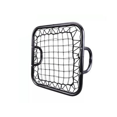 Cina Bordo di rimbalzo di addestramento di calcio del supporto di rimbalzo per le esercitazioni del rebounder di calcio in vendita
