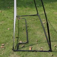 China 7 Ft Replacement Football Net for sale