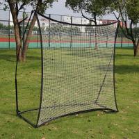 China 7 Ft Replacement Football Net for sale
