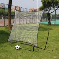 China 7 Ft Replacement Football Net for sale
