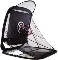 China 3m Golf Hitting Net Indoor Swing Training Aids Golf Practice Net for sale