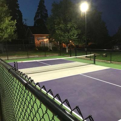 Cina rete portatile di beach tennis di 4mm in vendita