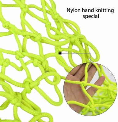 Cina Cerchio di pallacanestro dell'interno della parete luminosa netta dell'interno di pallacanestro del Nightlight in vendita