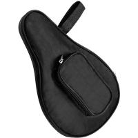 China Waterproof Portable Ping Pong Net Softback Table Tennis Racket Case for sale