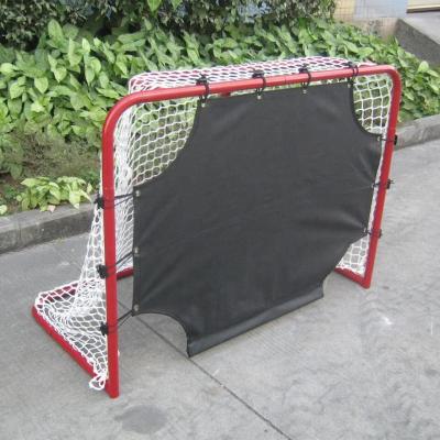 Cina Le reti resistenti del hockey su prato ghiacciano l'obiettivo hanno messo 48