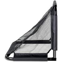 China PL Lacrosse Training Equipment High Durability Ergonomic Design for sale