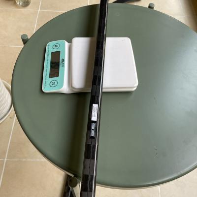 Cina Bastoni di hockey su ghiaccio della fibra del carbonio dell'attrezzatura di addestramento di lacrosse dell'OEM in vendita