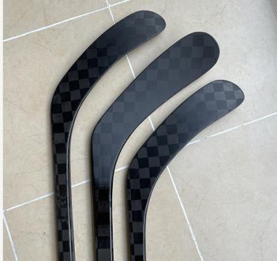 Cina Bastoni di hockey su ghiaccio della fibra del carbonio dell'attrezzatura di addestramento di lacrosse dell'OEM in vendita